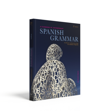 grammar catalog